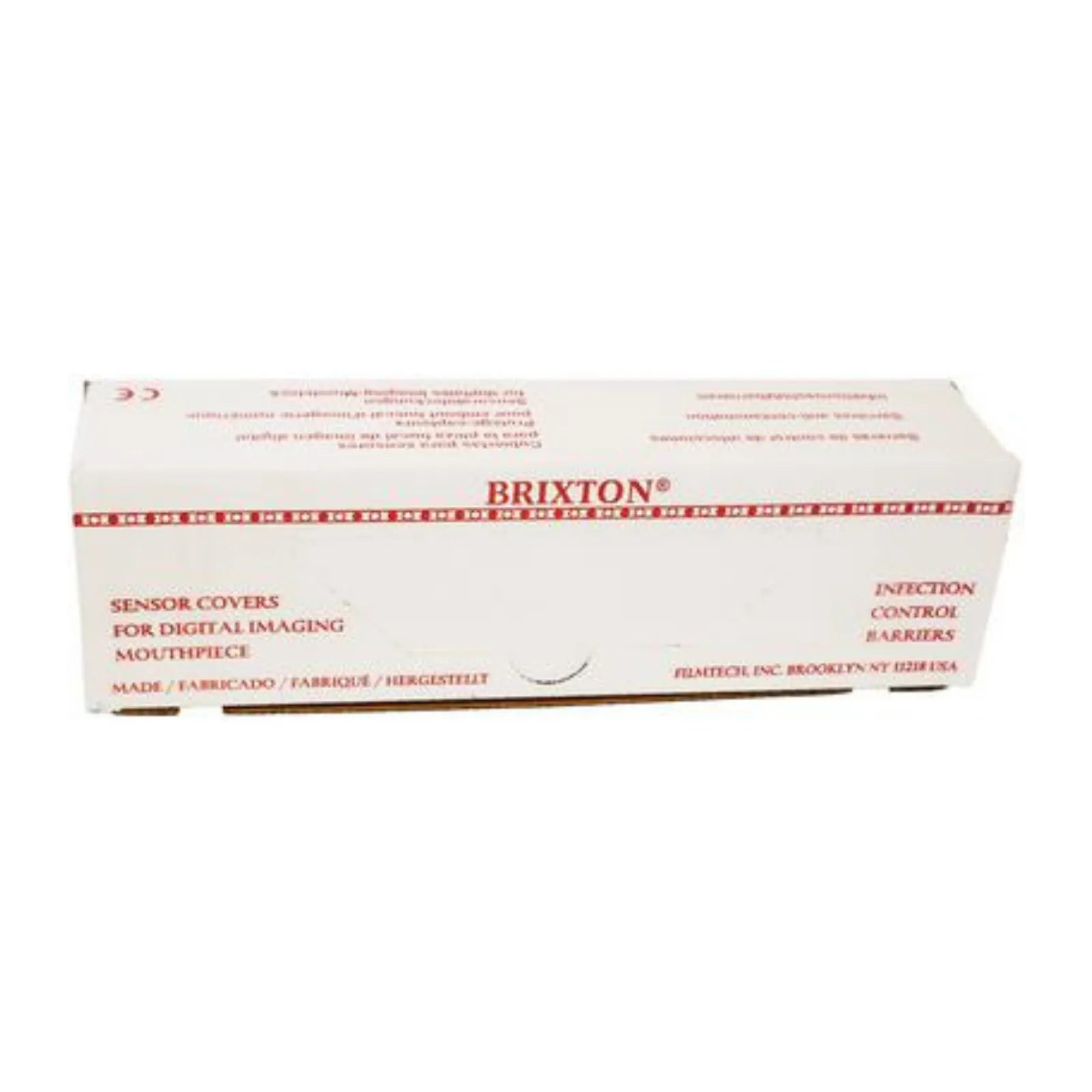 Buy Brixton Sensor Sheaths for Dexis Platinum - Factory Direct Dental