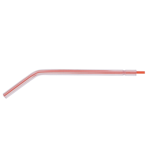 Buy Crystal Tip Type Air/Water Tips, Plastic Core - Factory Direct Dental
