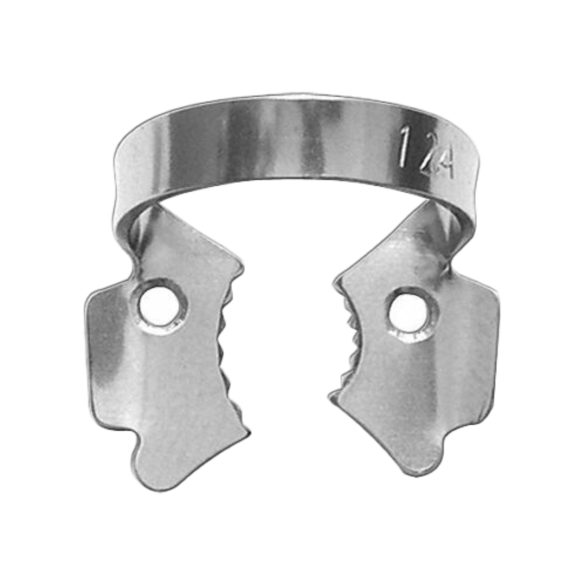 Buy Rubber Dam Clamp #12A, 11-812 - Factory Direct Dental